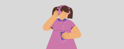 Listenact – Listen Learn and Act